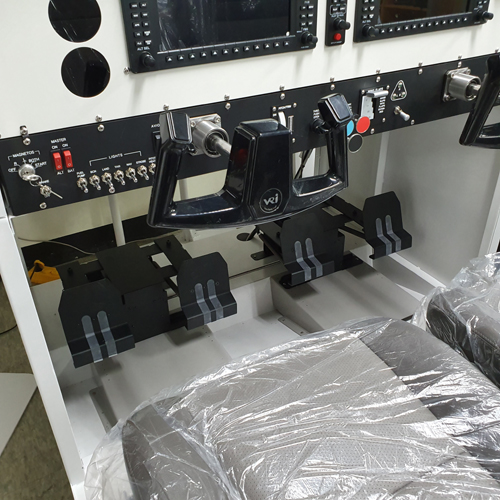 Welcome to VRinsight Shop!