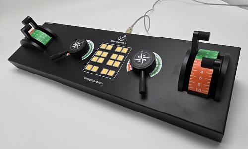 Welcome to VRinsight Shop!